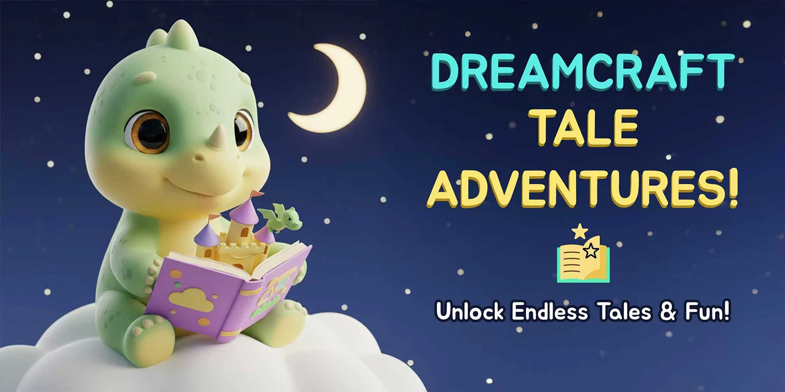 Story Library | Explore Bedtime Stories & Fairy Tales for Kids